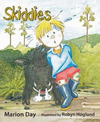 Skiddies – The Interiors Barn