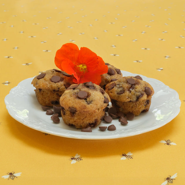 Tea Party Recipes Tangleby Gardens – The Interiors Barn