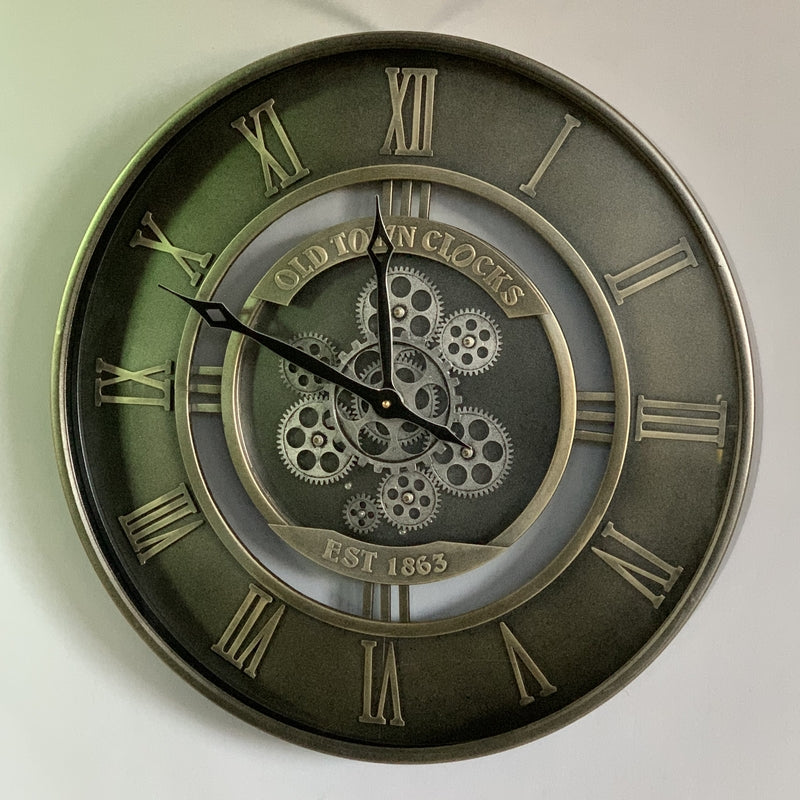 Clocks – The Interiors Barn