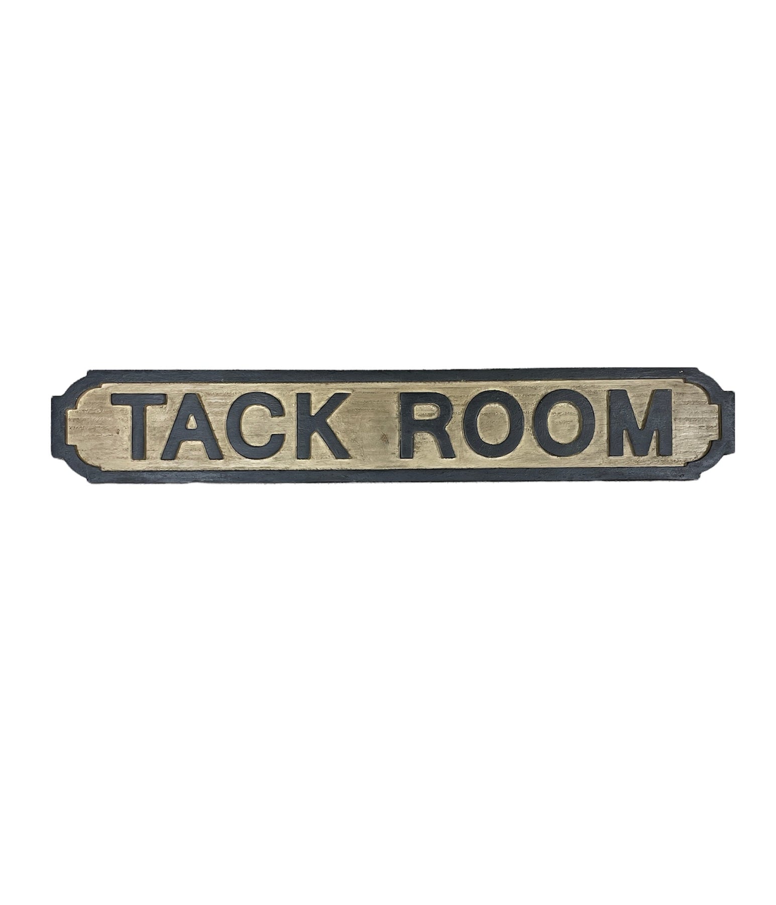 Tack Room Sign – The Interiors Barn