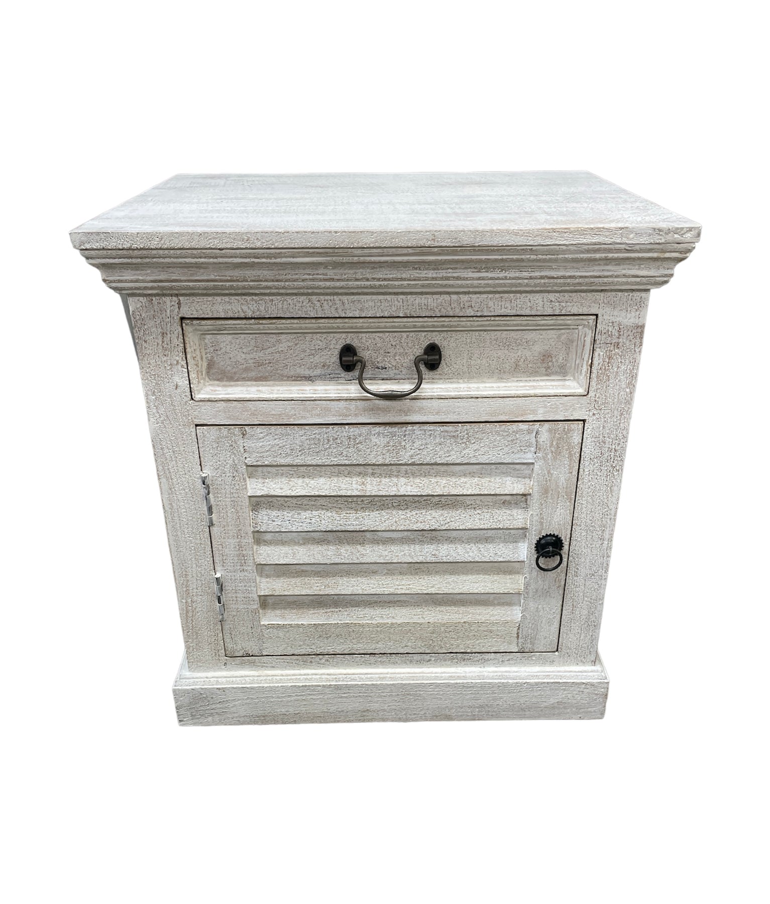 Hamptons Side table – The Interiors Barn