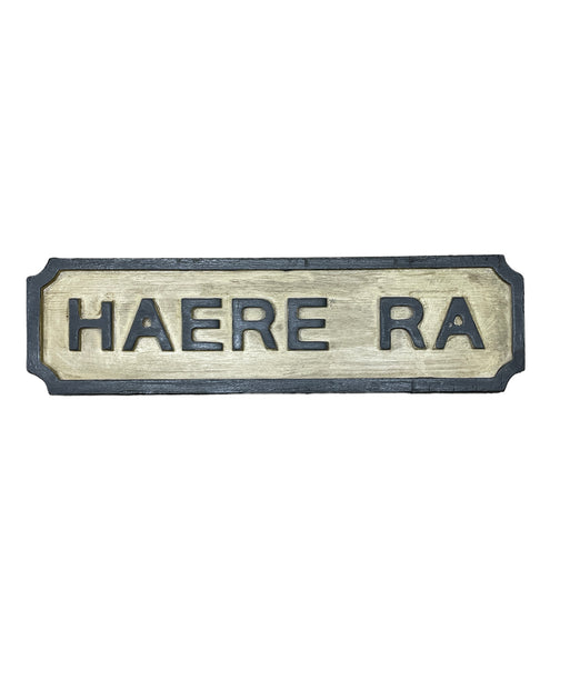 HAERE RA – The Interiors Barn