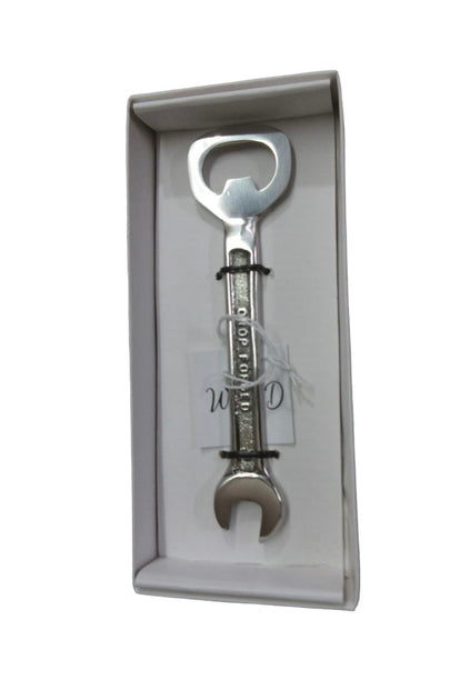 Spanner Bottle Opener – The Interiors Barn