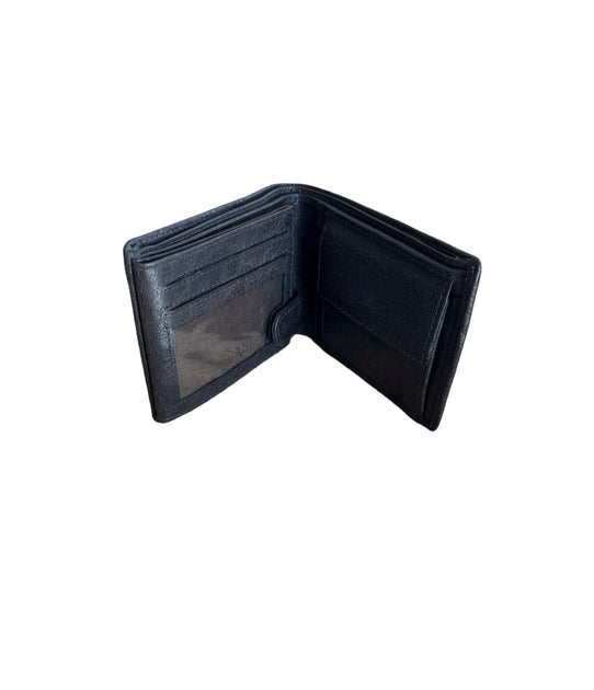 Quality Leather Wallet - Roger – The Interiors Barn