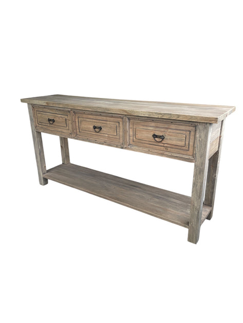 Grand Hall Table – The Interiors Barn