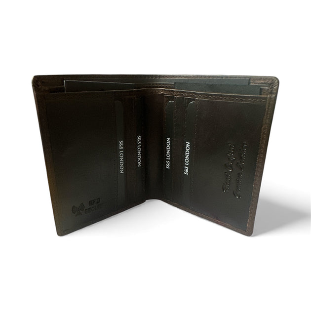 Logan Wallet – The Interiors Barn