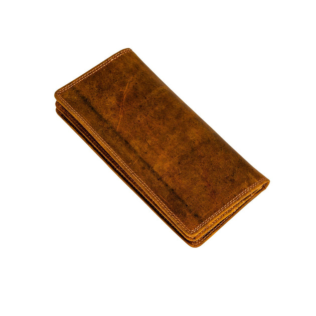 Leather Wallet Newcastle - Sandal – The Interiors Barn