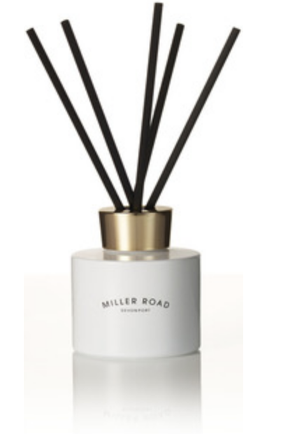 Luxury Diffuser White – The Interiors Barn