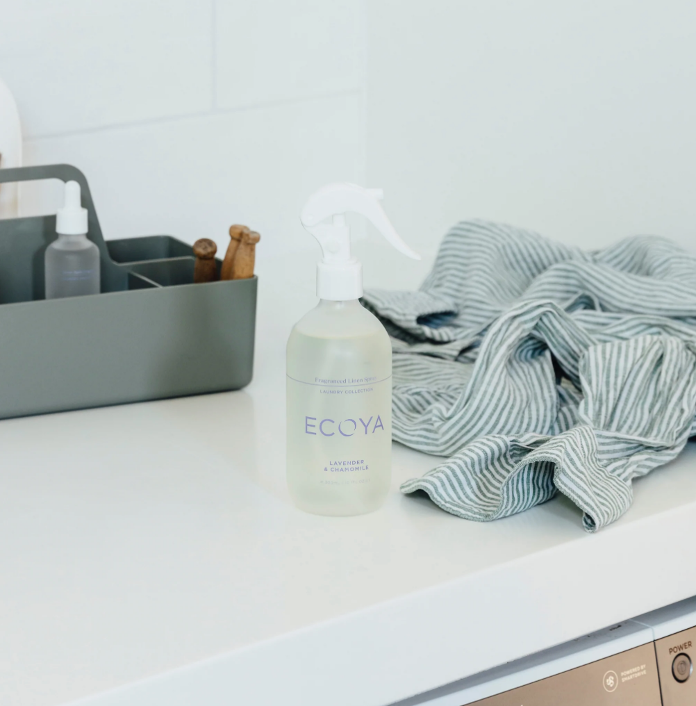 ECOYA – The Interiors Barn