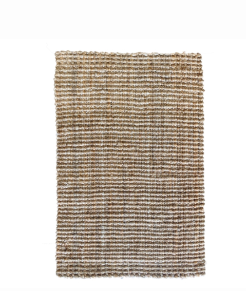 MONTY JUTE RUG – The Interiors Barn