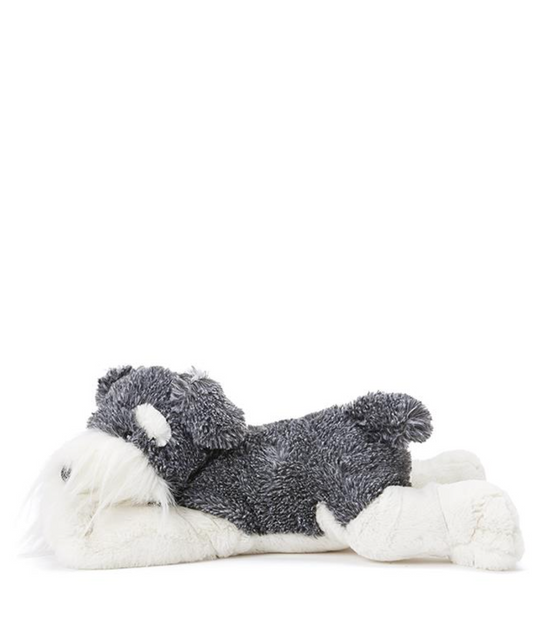 Scruff the Dog – The Interiors Barn