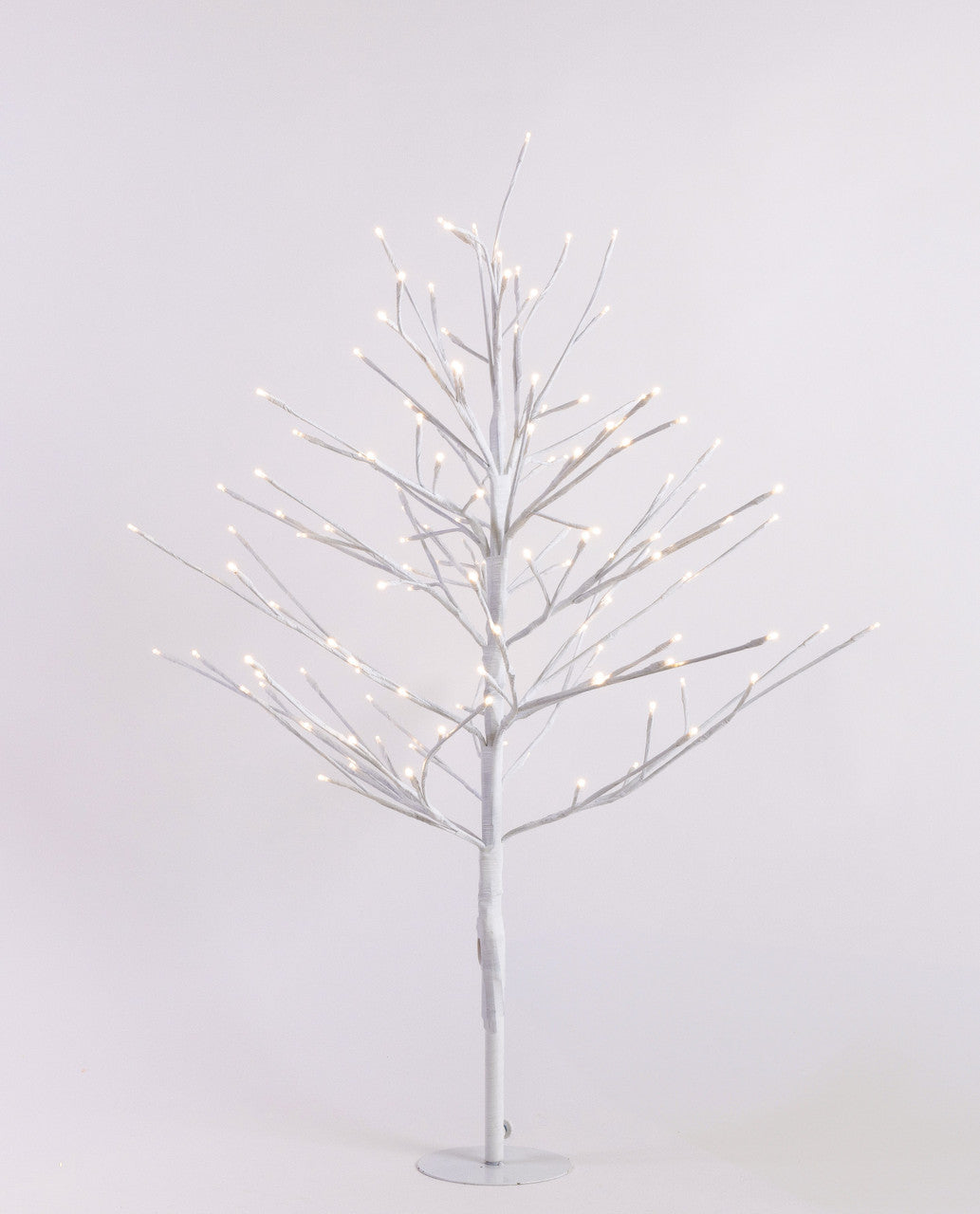 White Tall 150cm Twig Tree – The Interiors Barn