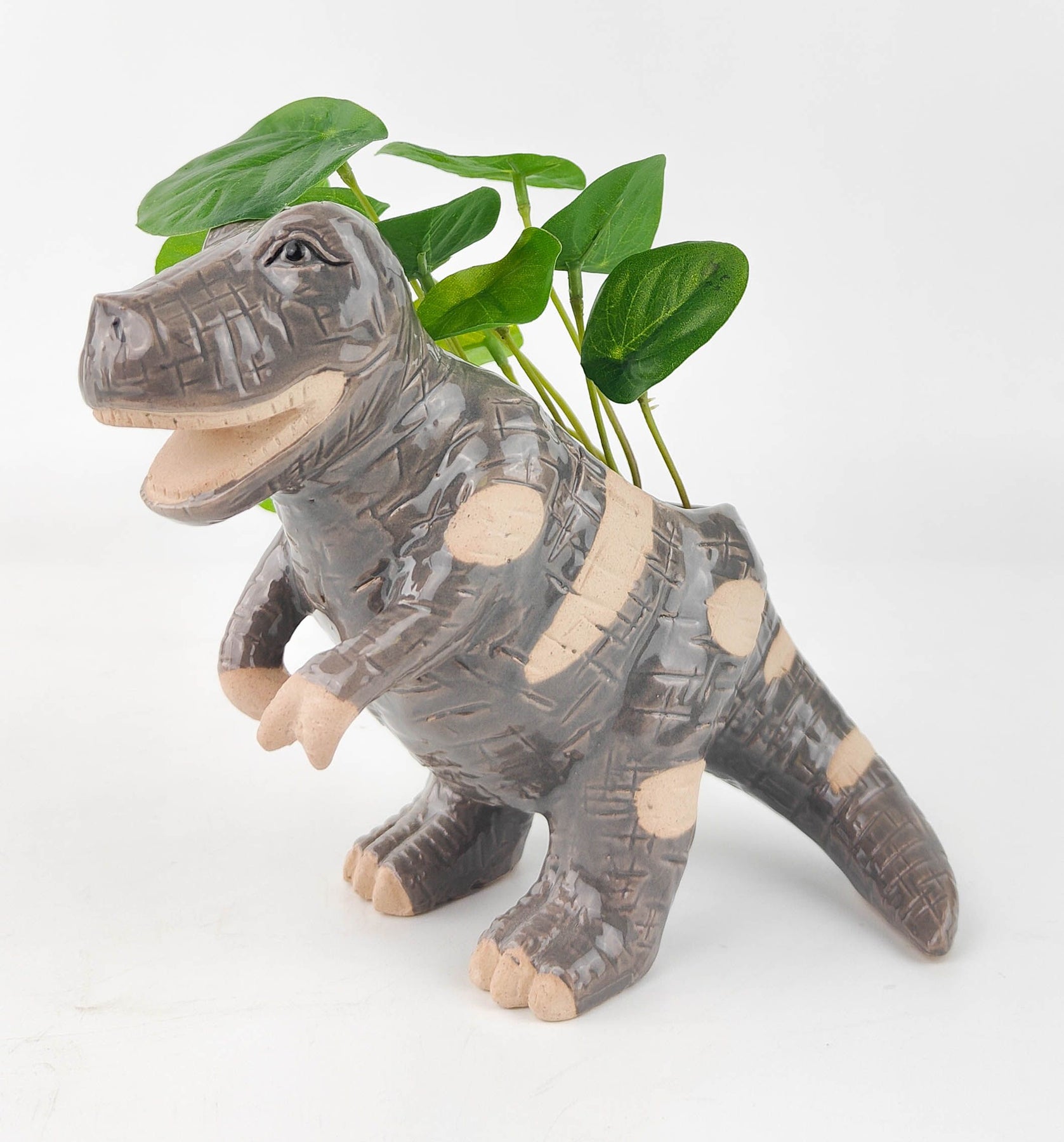 T-Rex Planter – The Interiors Barn