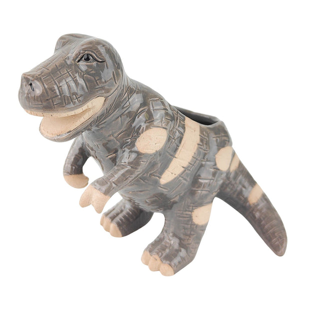 T-Rex Planter – The Interiors Barn