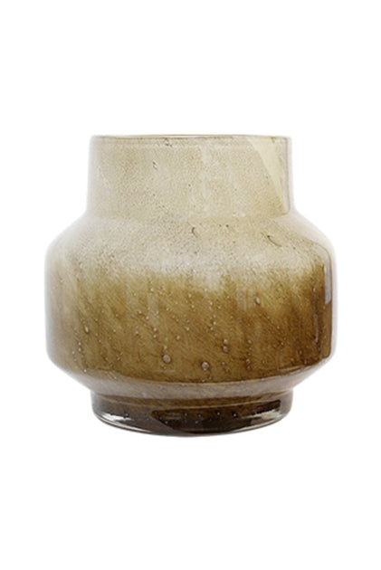 Georgia Glass Vase – The Interiors Barn