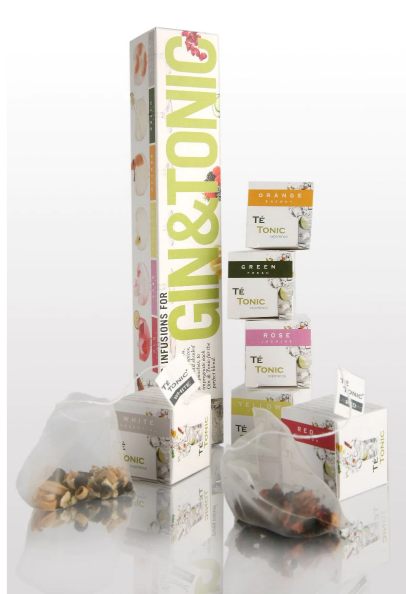 GIn & Tonic Cocktail Infusers – The Interiors Barn