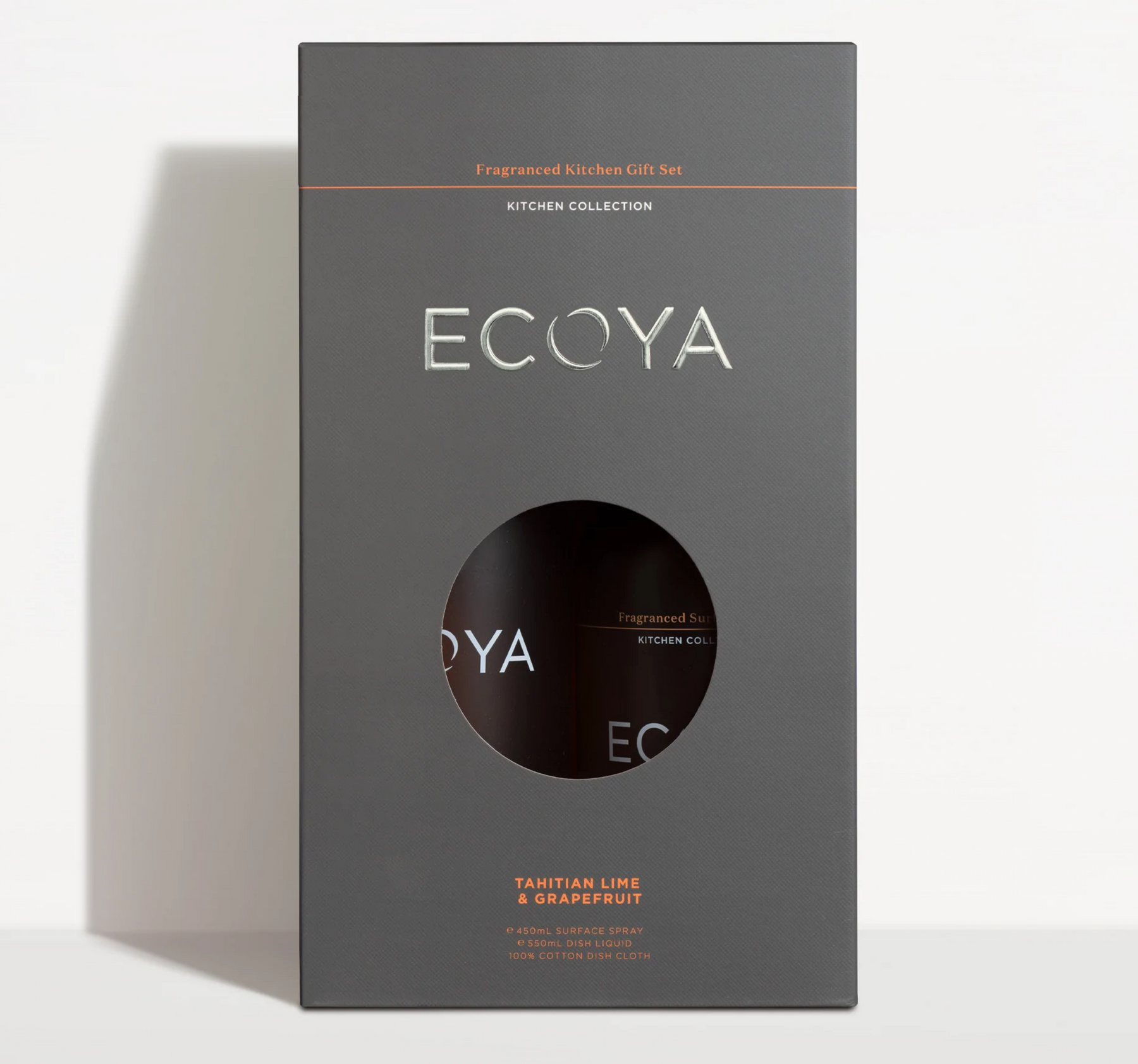 ECOYA – The Interiors Barn
