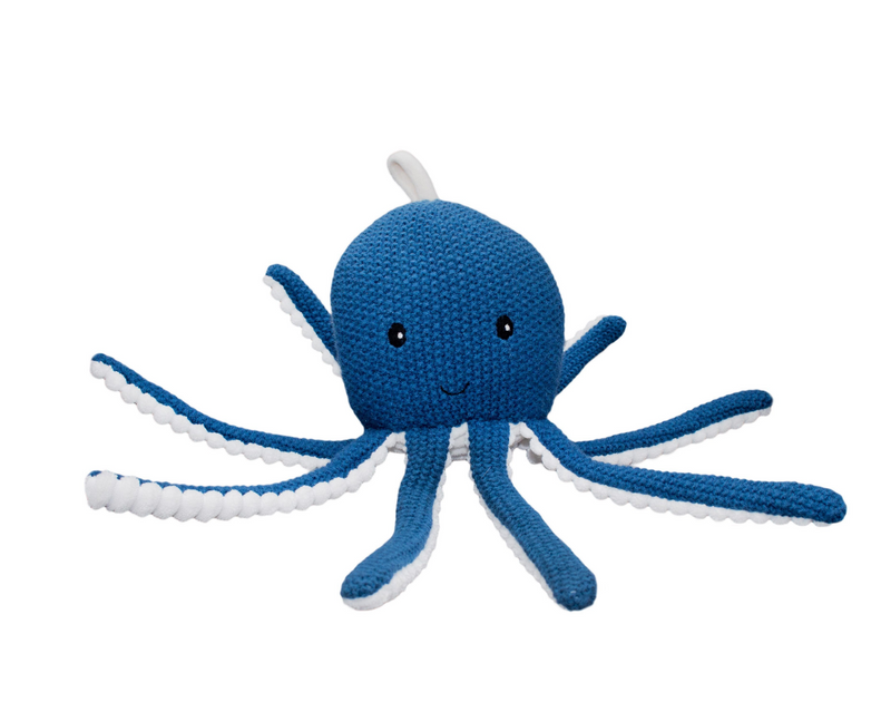 Ocho the Octopus – The Interiors Barn