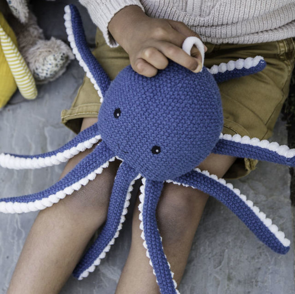Ocho the Octopus – The Interiors Barn