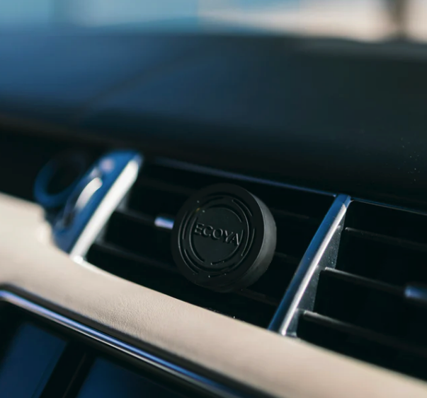 ECOYA- Car Diffuser - Coconut & Elderflower – The Interiors Barn