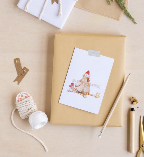 Rupert the Rooster Gift Card – The Interiors Barn