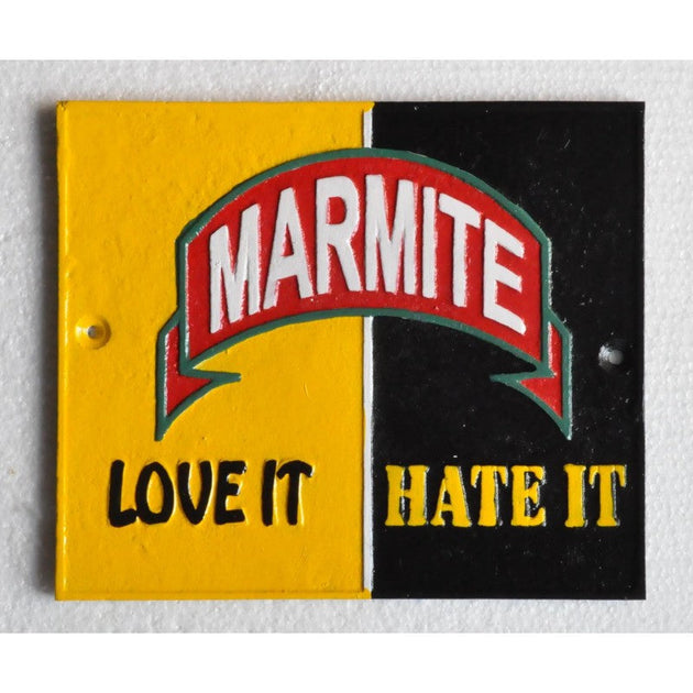 Marmite - Love it or Hate it – The Interiors Barn